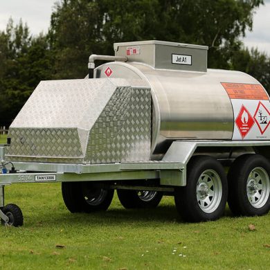 Mainline Fuel Tanks – Mainline